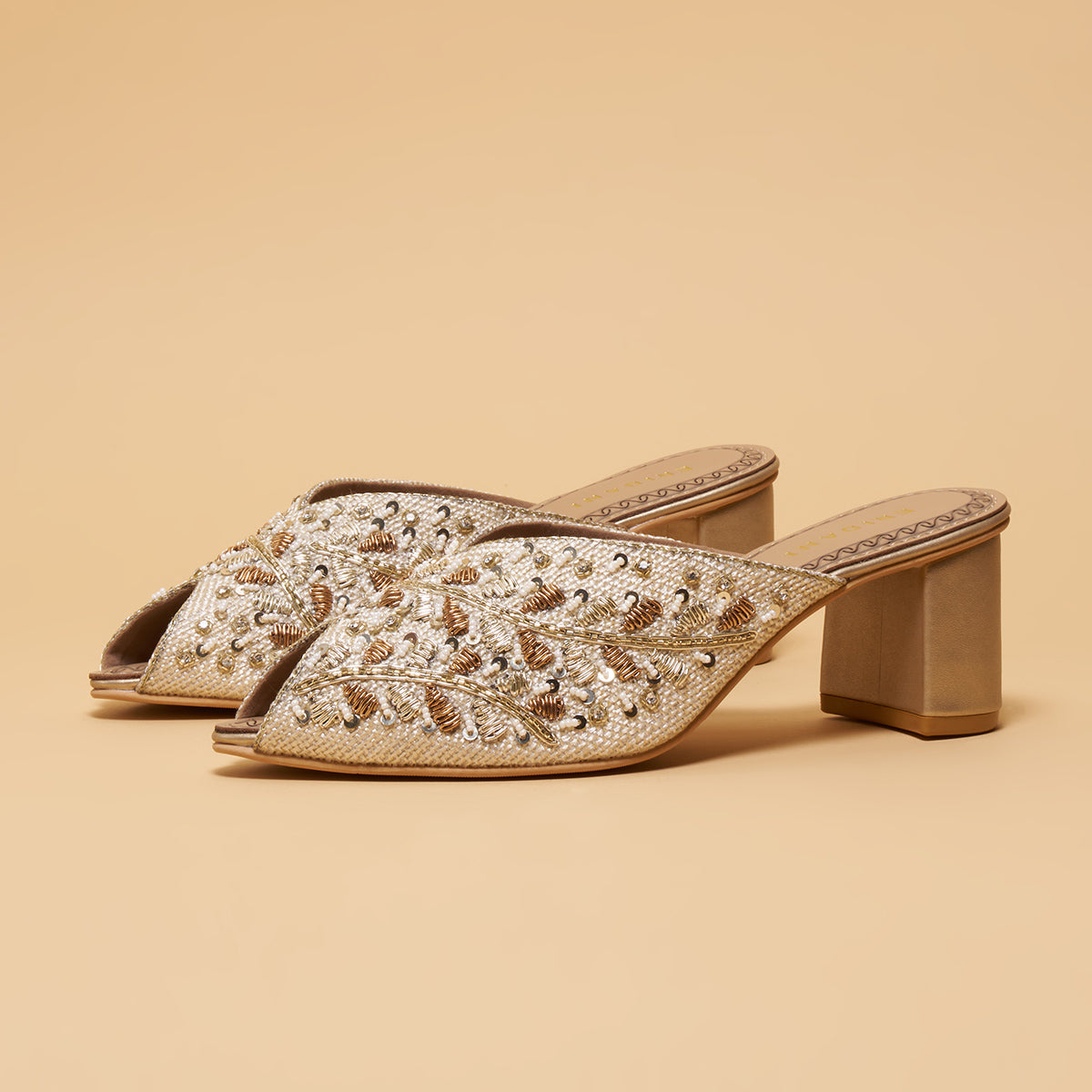 Mule Shoes 101: What They Are & Why They’re a Must-Have
