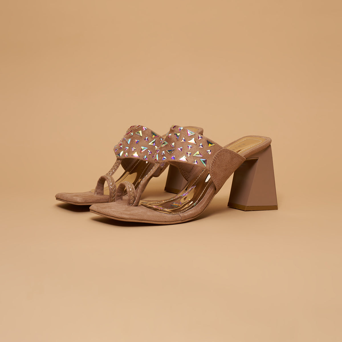 3.5 Inch Heels for Women - Elegant Heels Online | Eridani