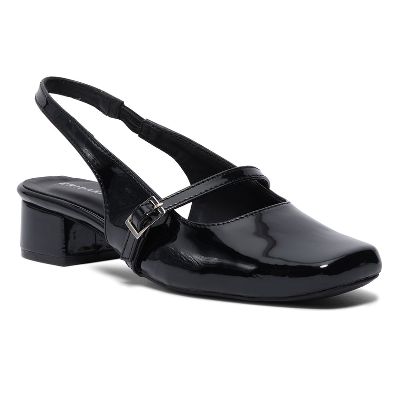 Stylish Closed Toe Shoes for Women | Eridani