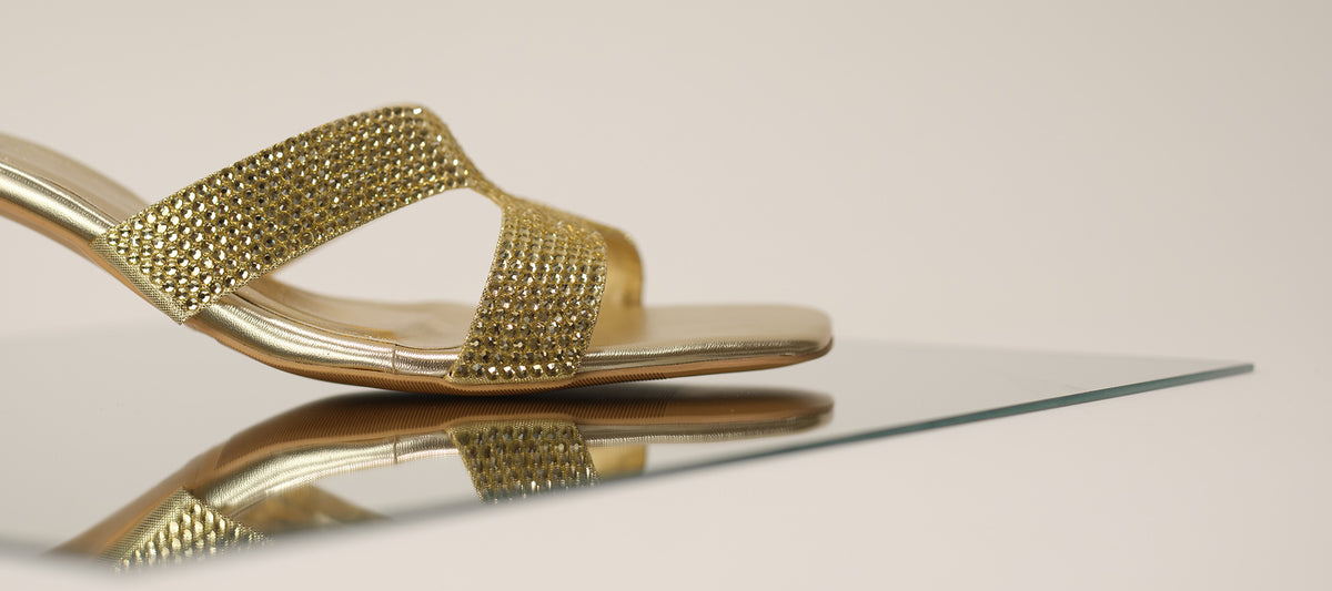Eridani - Footwear Brand for the modern working woman.