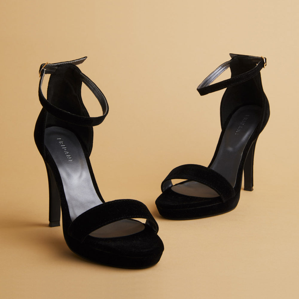 Stiletto Heels - Buy Women's Stiletto Heels Online | Eridani