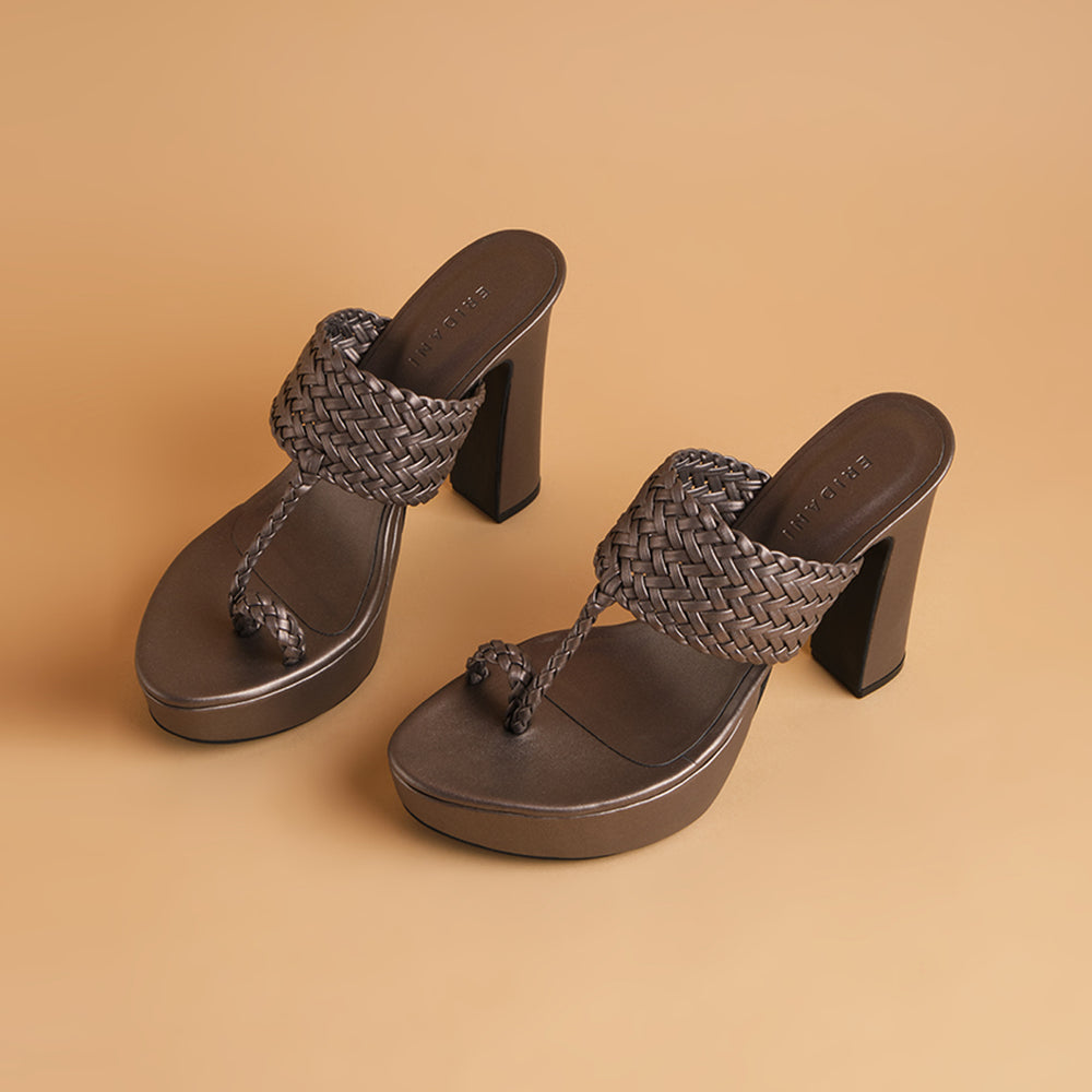 Eridani - Footwear Brand for the modern working woman.
